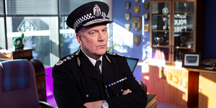 Scot Squad Series 6 Episode Guide British Comedy Guide