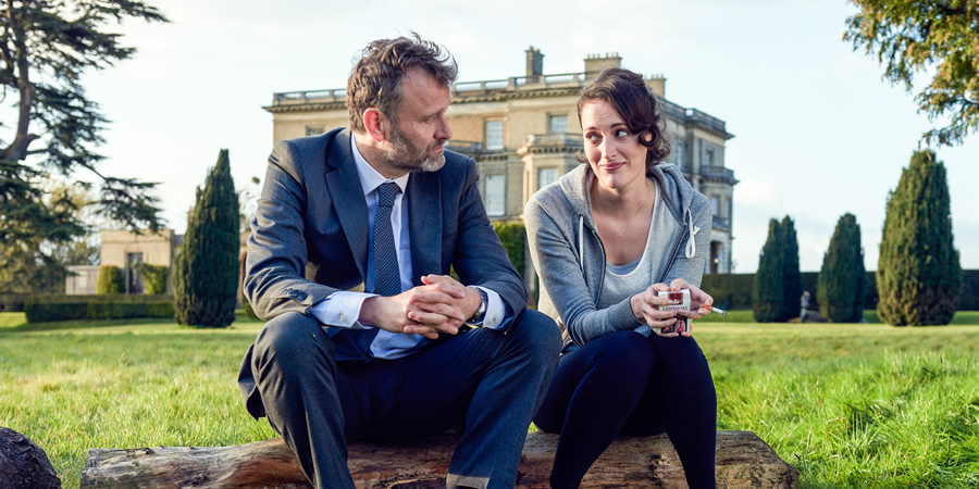 Crítica | ‘Fleabag’ T01 (2016-?) Crítica | ‘Fleabag’ T01 (2016-?)